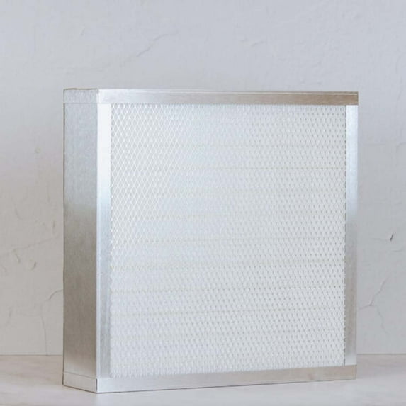 EnviroKlenz Replacement HEPA Filter for Air Purifier System, 99.97% ...