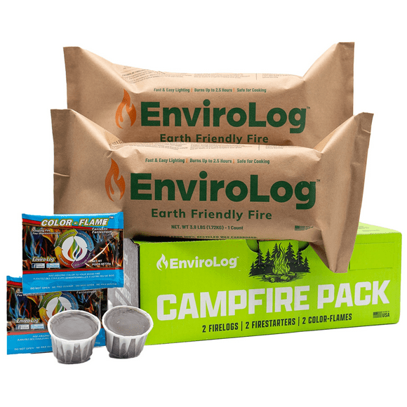 Fire Starters in Camp Kitchen - Walmart.com