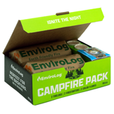 Enviro-Log Color-Flame 48-Pack - Walmart.com