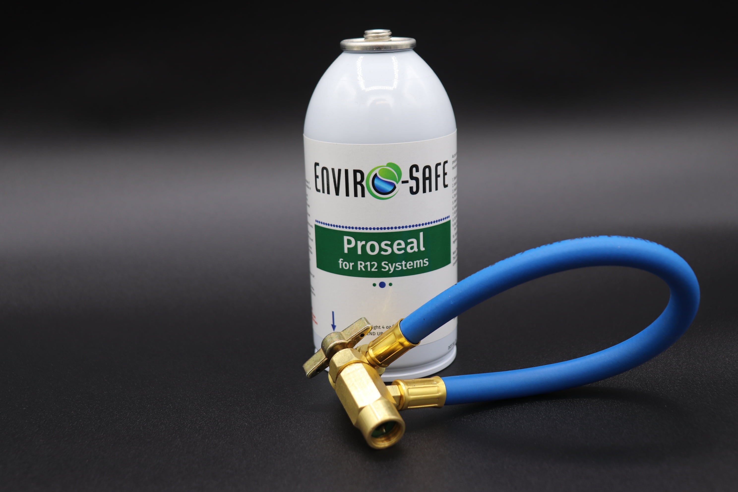 EnviroSafe Proseal Automotive Specialty Parts for R12 Systems - Walmart.com