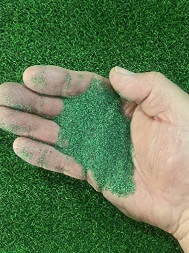 Envirofill Sand 30-50 Golf Putting Green Synthetic Turf Artificial ...