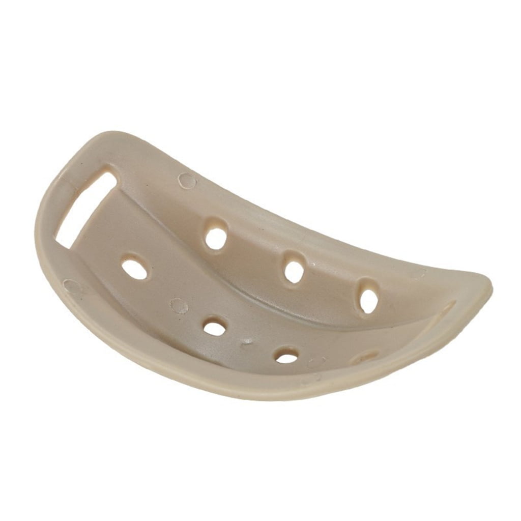 Enviromentally Silicone Chin Strap Pad Protector for Retro Helmets ...