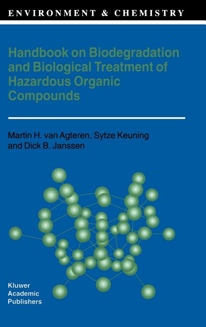 Environment & Chemistry Handbook on Biodegradation and Biological ...