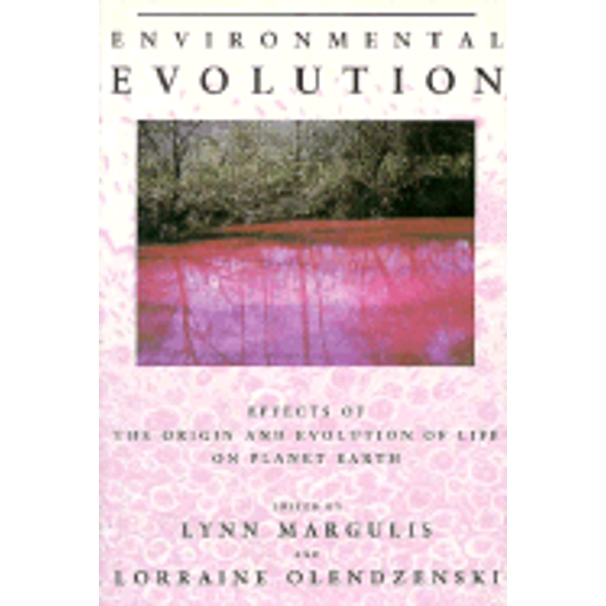 Pre-Owned Environment Evolution: Effects of the Origin and Evolution of ...