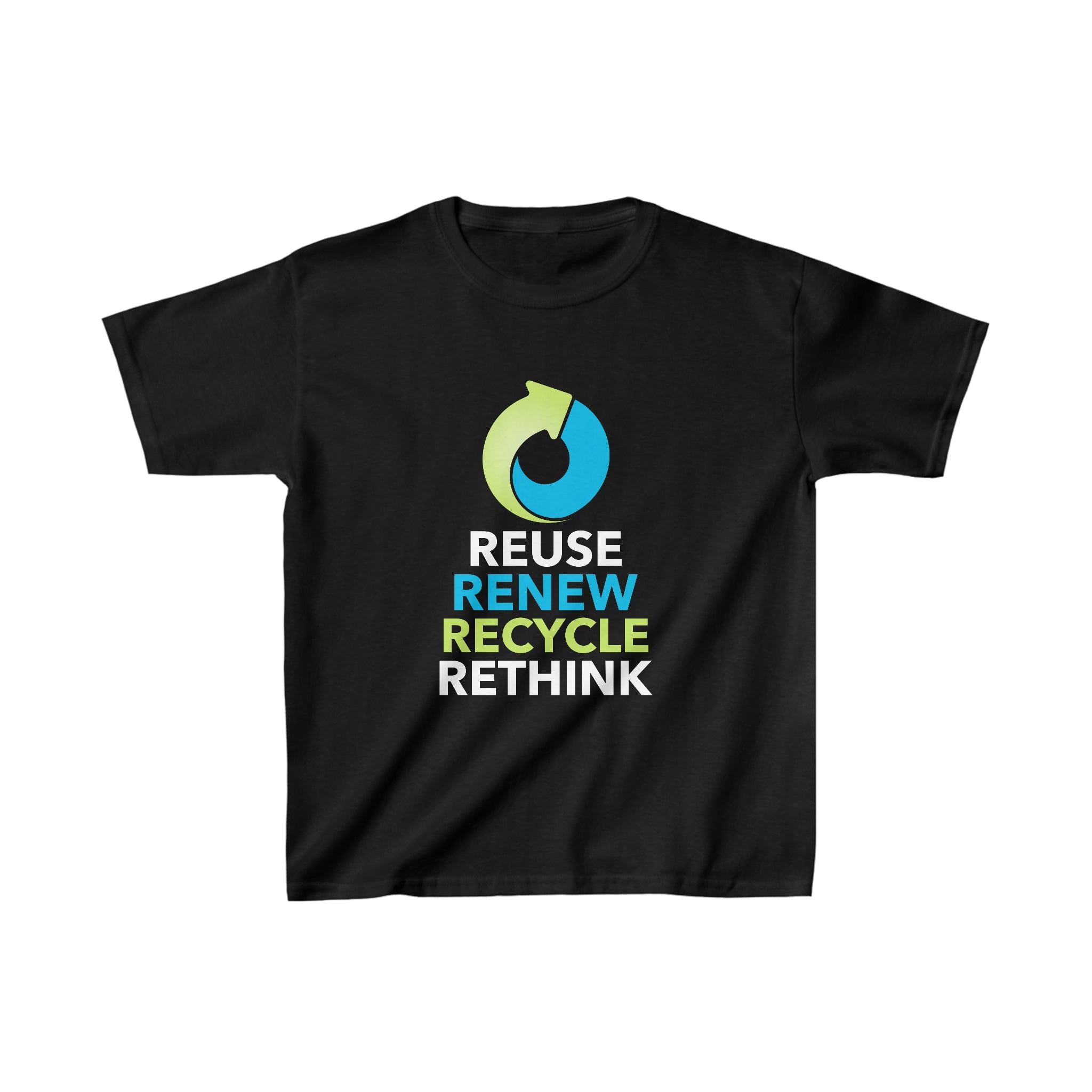 Environment Reuse Renew Rethink Save The Planet Environmental Earth Day ...