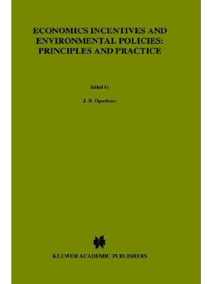 Environment, Science and Society: Economic Incentives and Environmental ...