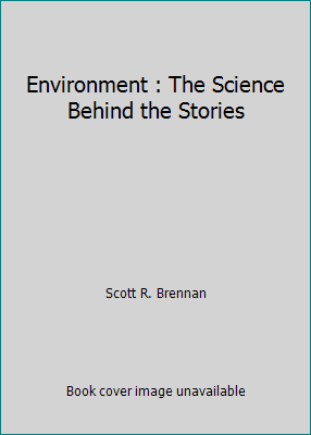 Pre-Owned Environment : The Science Behind the Stories (Hardcover ...