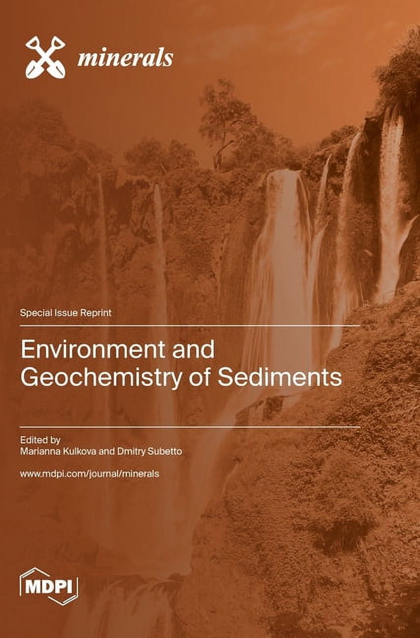 Environment and Geochemistry of Sediments - Walmart.com