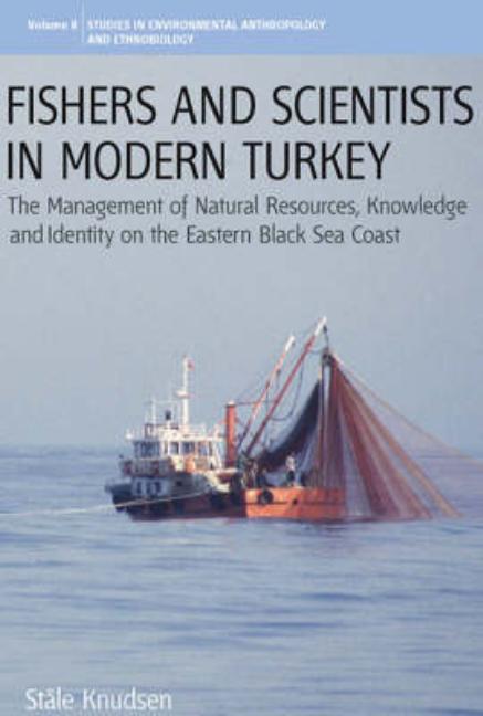 Environmental Anthropology and Ethnobiol Fishers and Scientists in ...