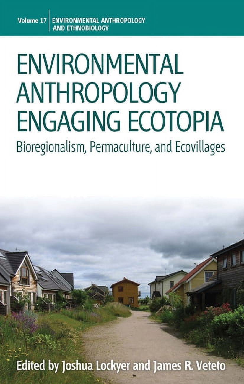 Environmental Anthropology and Ethnobiol Environmental Anthropology ...