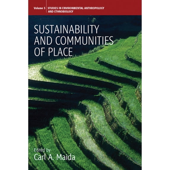 Pre-Owned Environmental Anthropology and Ethnobiol Sustainability and ...