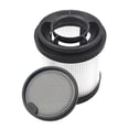 Environmental Conscious Dirt Filter for Vacuum Standard Polystyrene ...