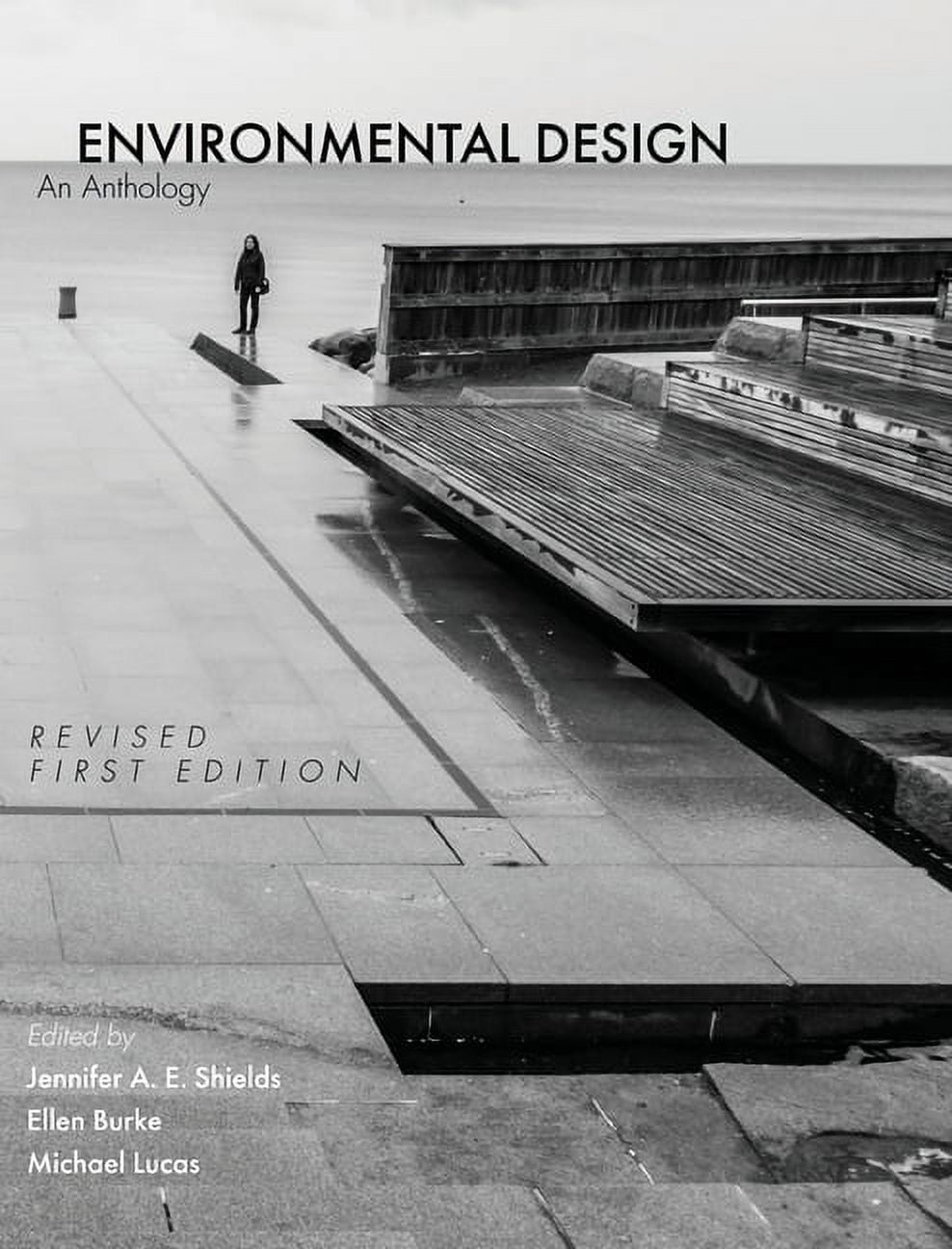 Environmental Design (Hardcover) - Walmart.com