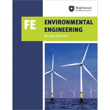 PPI FE Other Disciplines Review Manual – A Comprehensive Review Guide ...