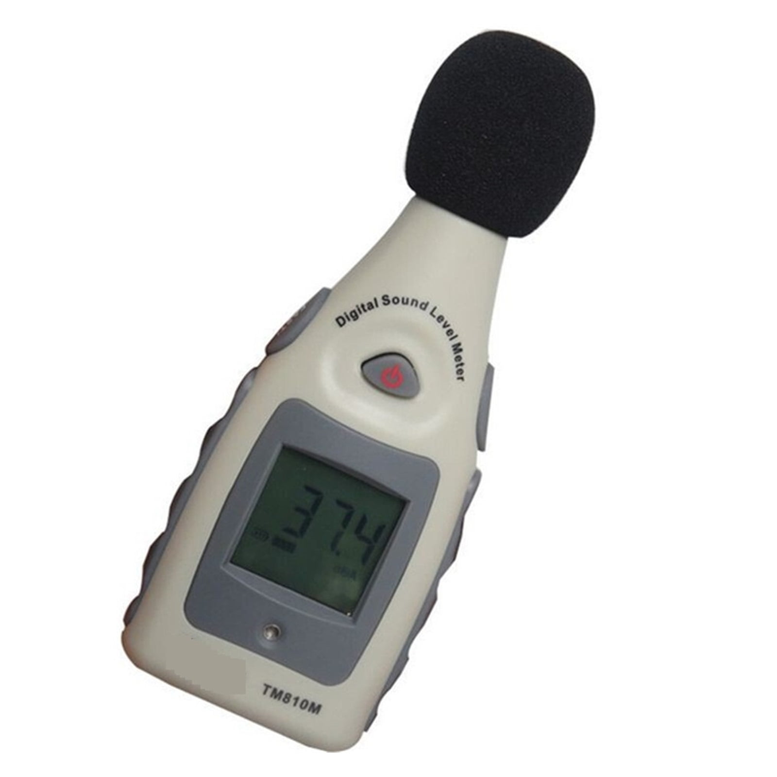 Environmental Measuring Instruments Digital Sound Level Meter New ...