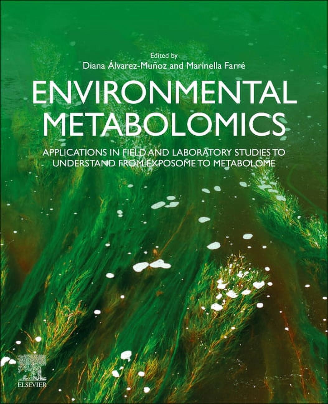 Environmental Metabolomics: Applications in Field and Laboratory ...