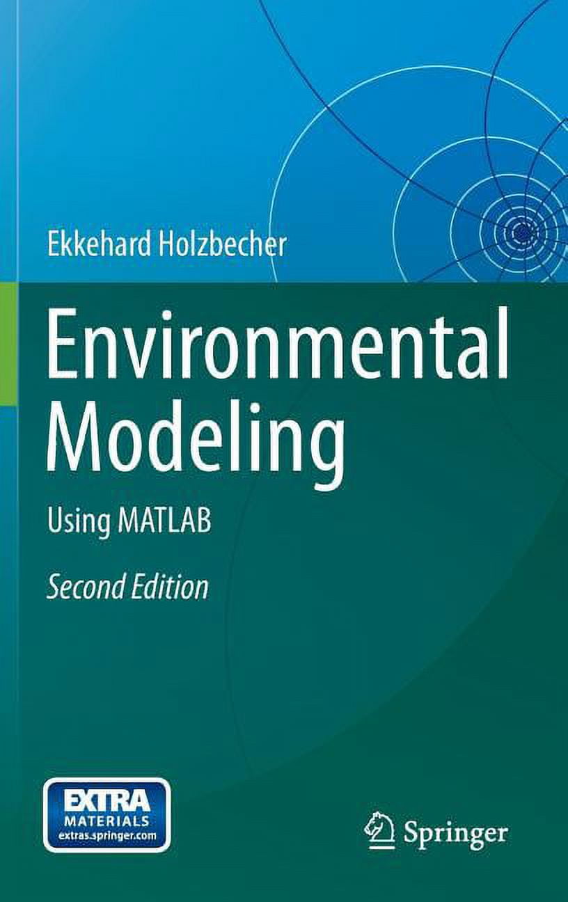 Environmental Modeling: Using MATLAB, (Hardcover) - Walmart.com