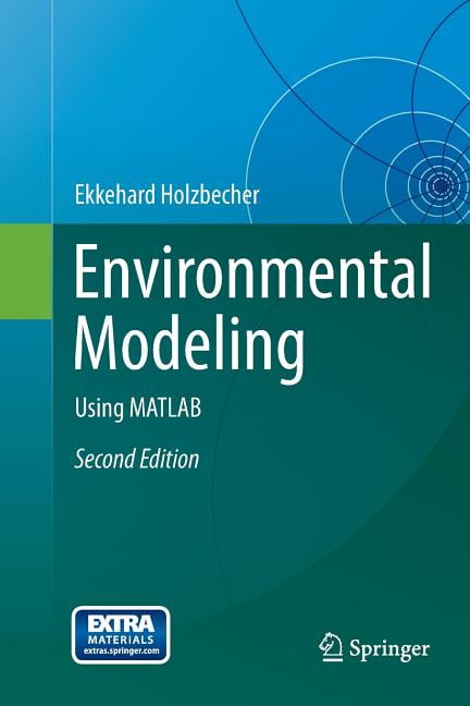 Environmental Modeling: Using MATLAB (Paperback) - Walmart Business Supplies