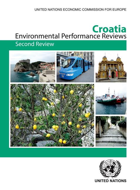 Environmental Performance Reviews (by Country): Environmental ...