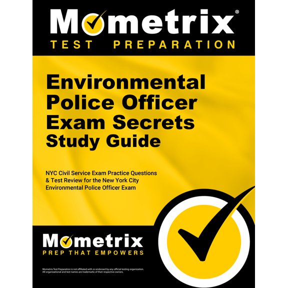 Police Officer Exam Study Guide 2019-2020 : Police Officer Exam ...