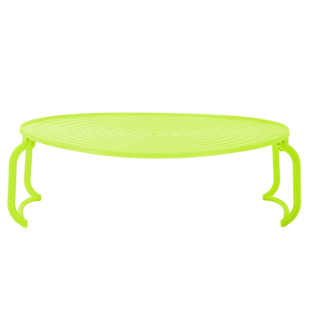 Environmental Protection Microwave Oven Shelf, Layered Steaming Rack ...