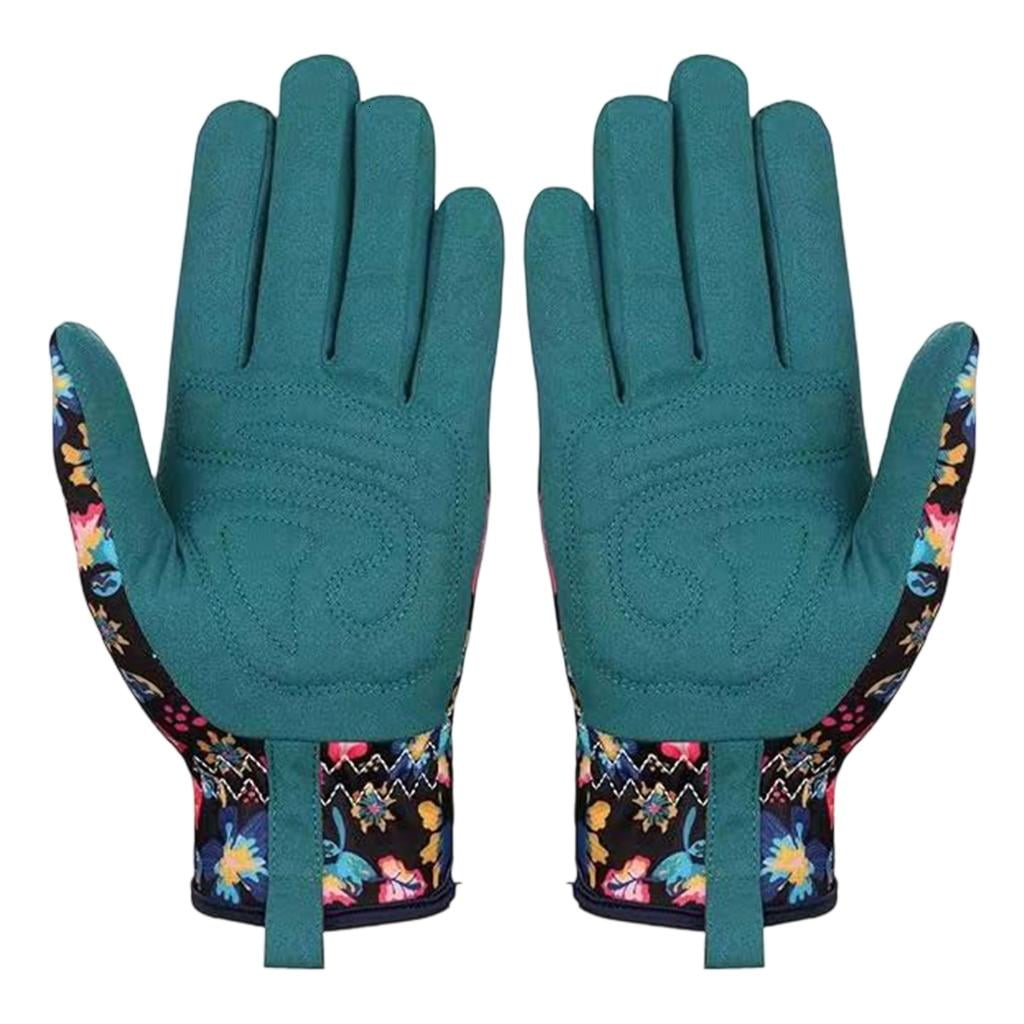 Environmental Safe Published Safety Gloves Better Breathability ...