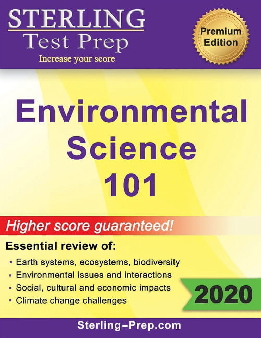 Environmental Science 101: Essential Topics (Paperback) - Walmart.com