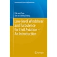 Environmental Science and Engineering Low-Level Windshear and ...