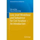 Environmental Science and Engineering Low-Level Windshear and ...