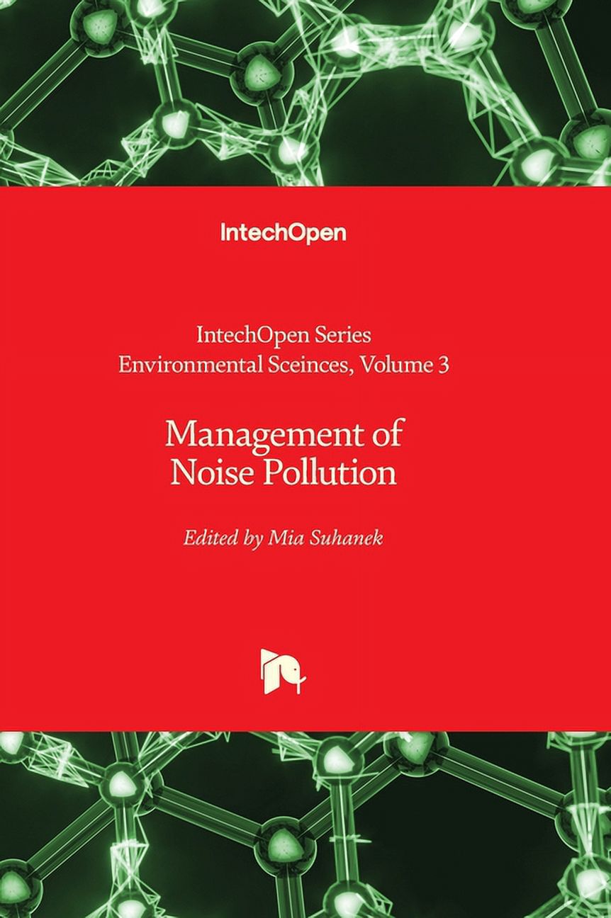 Environmental Sciences Management of Noise Pollution, Book 3 ...