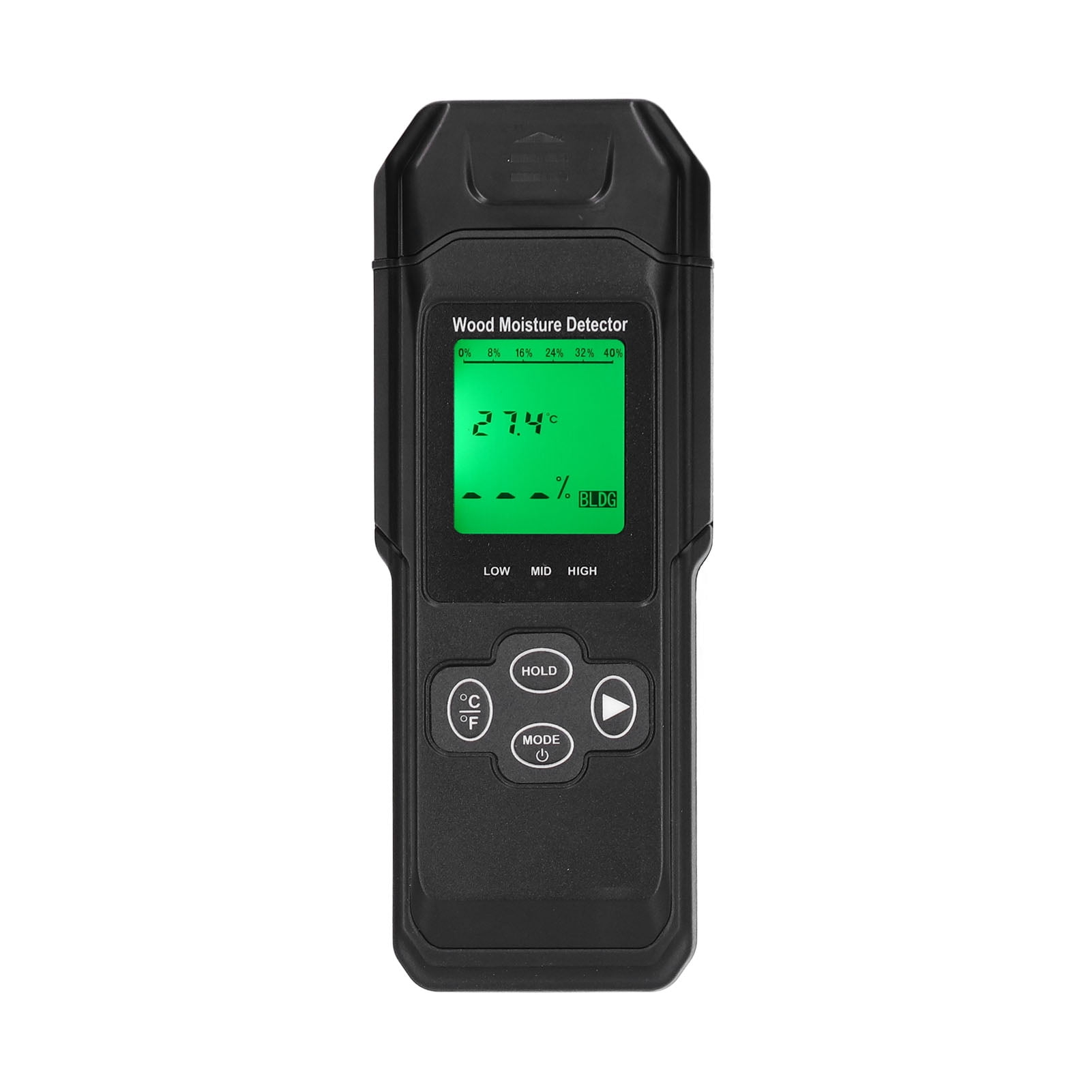 Environmental Temperature Sensor for Accurate Monitoring LCD Display ...