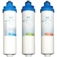 Environmental Water Systems F.Set.DWS Replacement Filter Kit for DWS ...