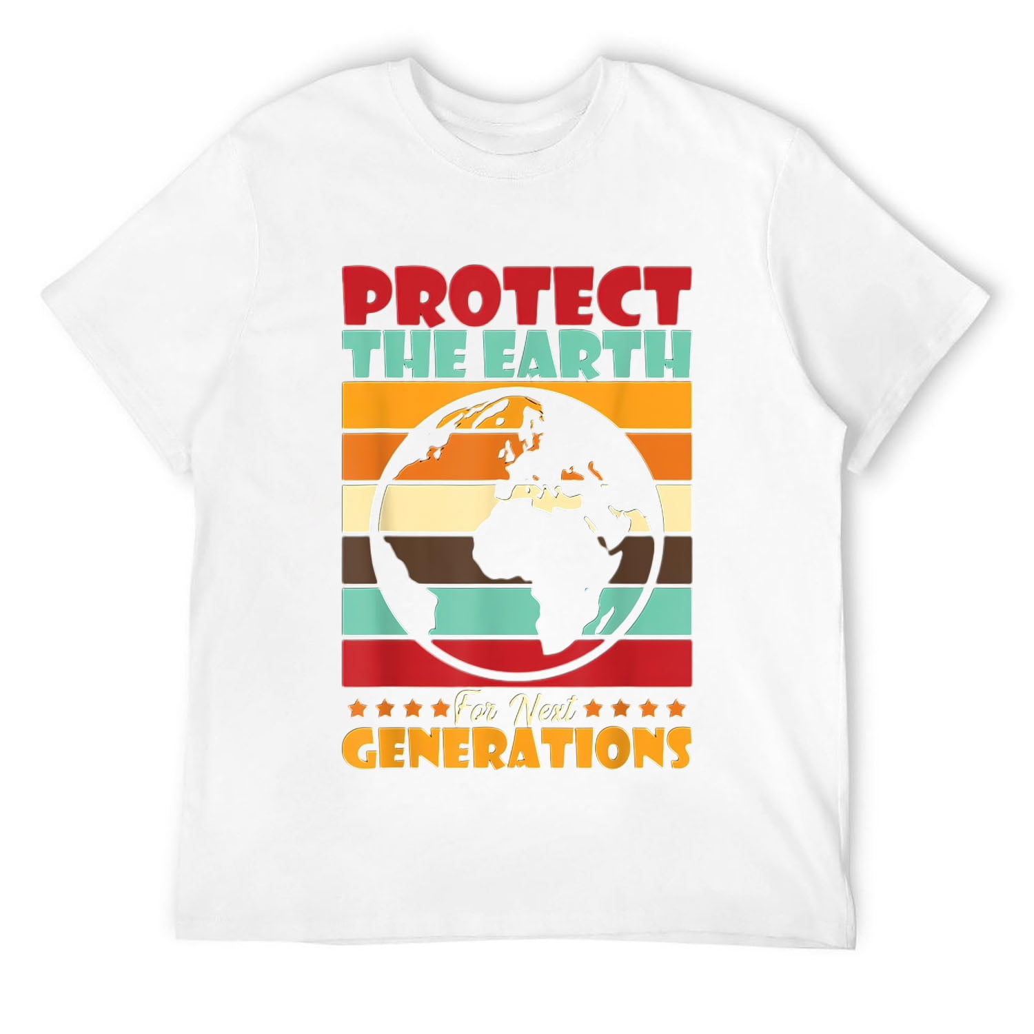 Environmental protection environmental protection day of the earth T ...
