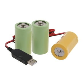 D Lr20 Battery