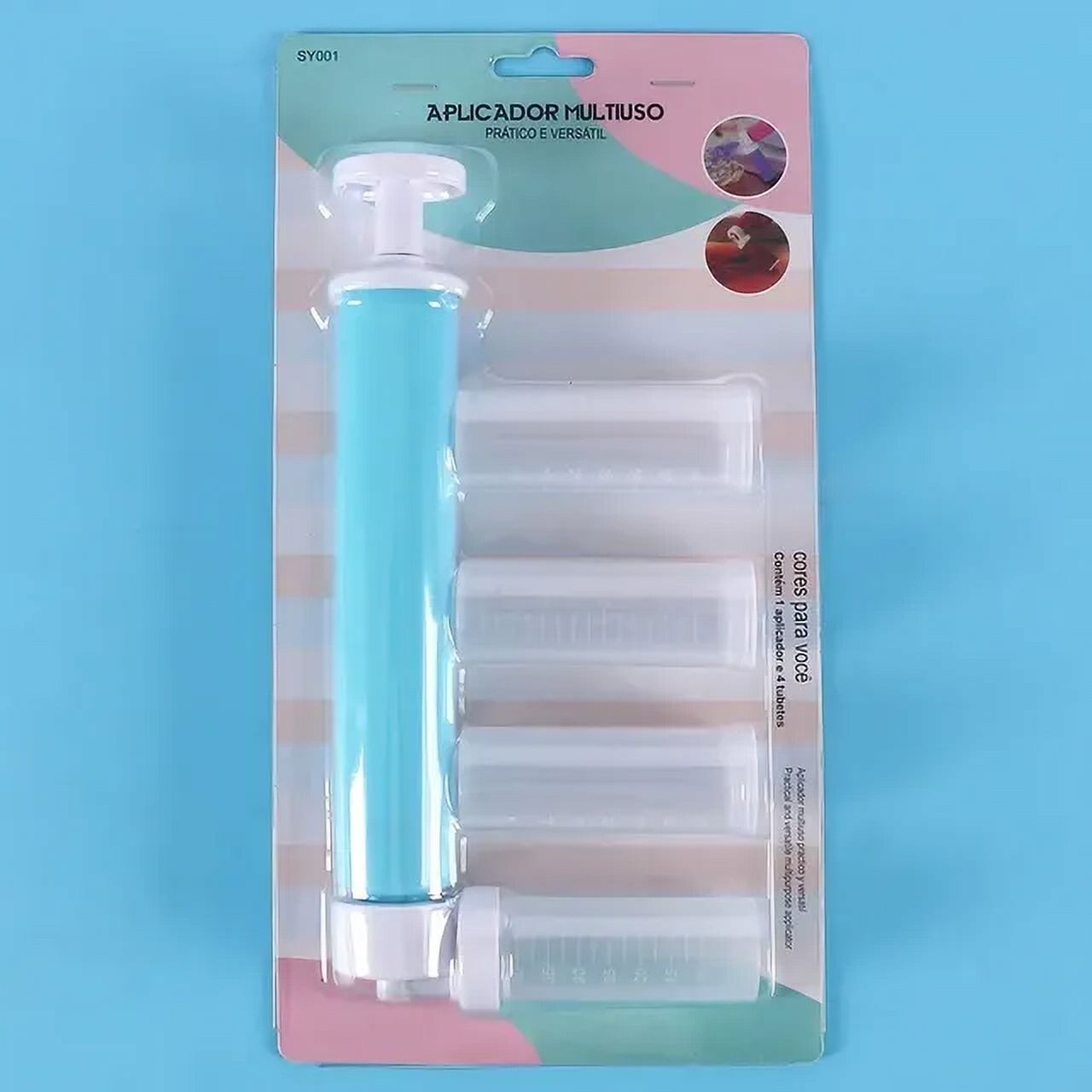 Eco-friendly Special Manual Cake Decorating Airbrush Baking Tool with ...