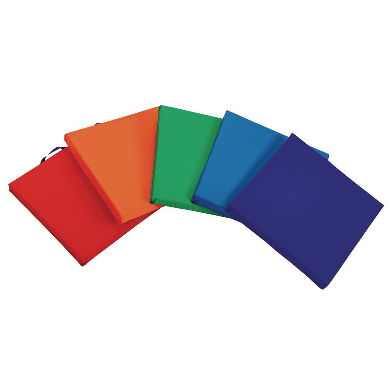 Environments Indoor/Outdoor Single Student Sit-Upon Easy to Clean and ...