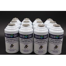 SuperTech R-134A Refrigerant, 12 oz - Walmart.com