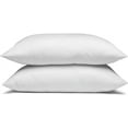 Envirosleep Dream Surrender Firm Support Pillows - Hypoallergenic ...