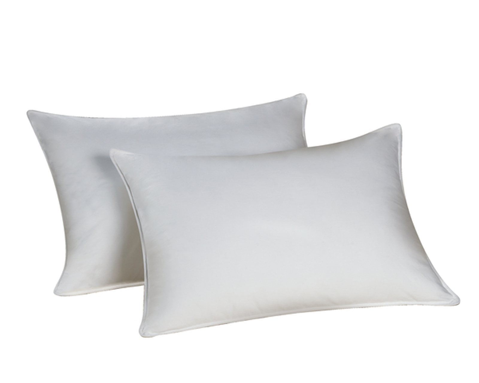 Envirosleep Dream Surrender Firm King Size Pillow Set with Polyester ...