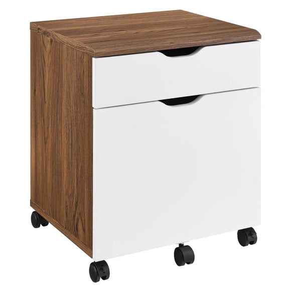 File Cabinets & Bookcases in Office Spaces - Walmart Business