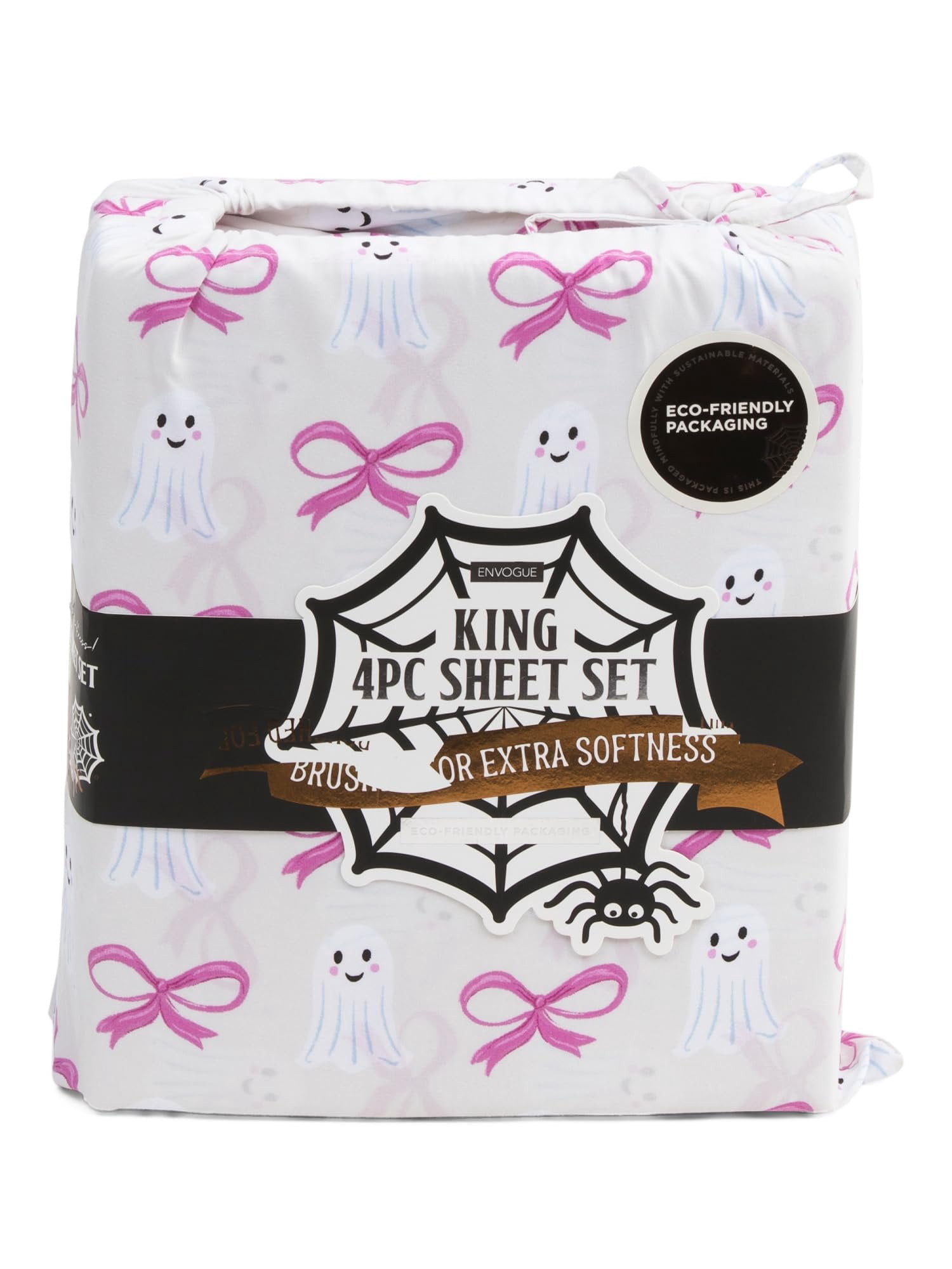 Cool King Size Halloween Sheets Images