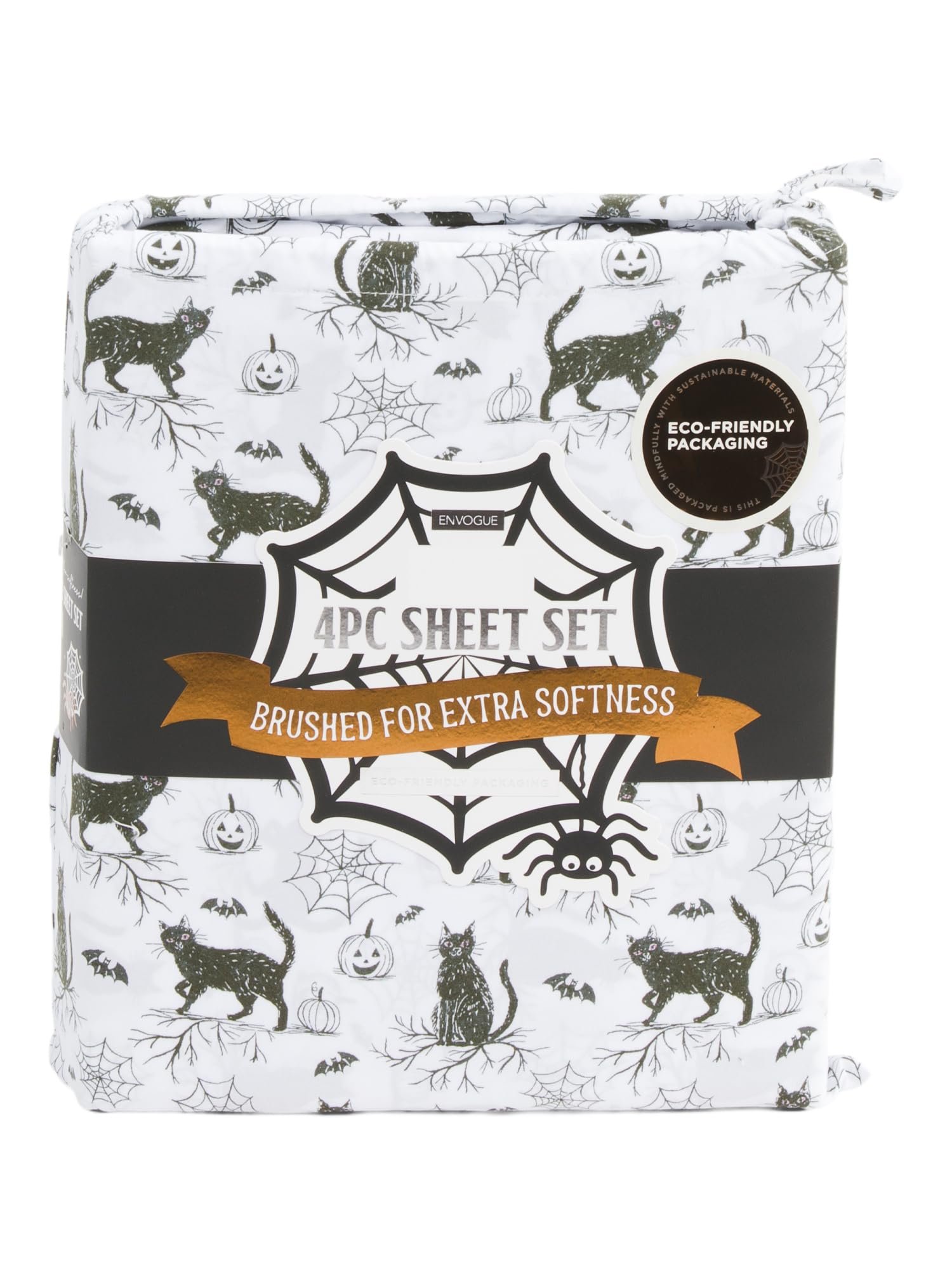 Cool King Size Halloween Sheets Images