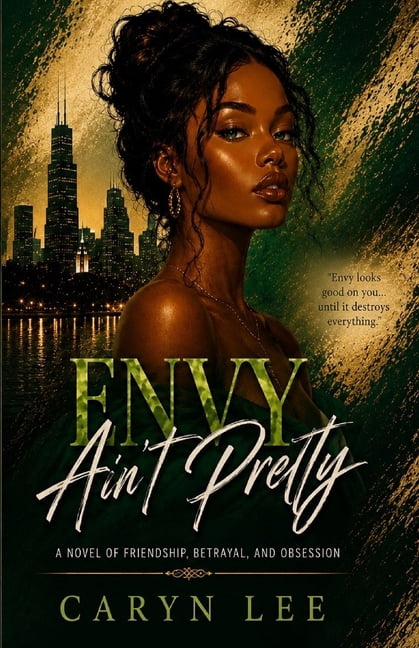 Envy Ain't Pretty, (Paperback) - Walmart.com