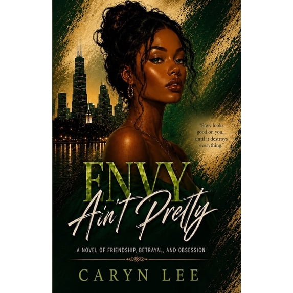Envy Ain't Pretty, (Paperback) - Walmart.com