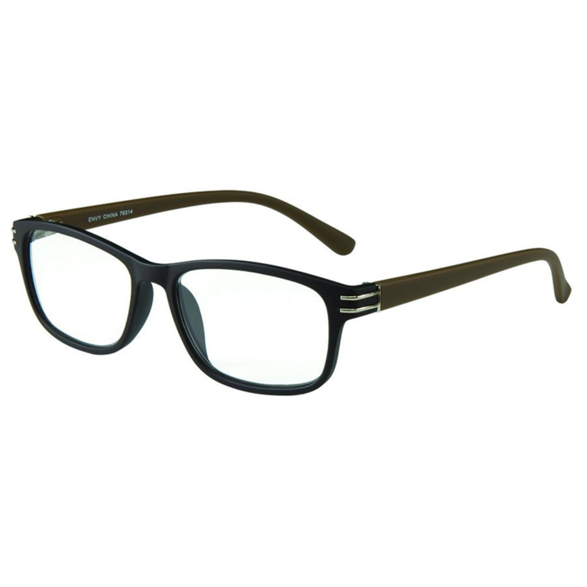 Envy Assorted Reading Glasses 2.5 - Walmart.com