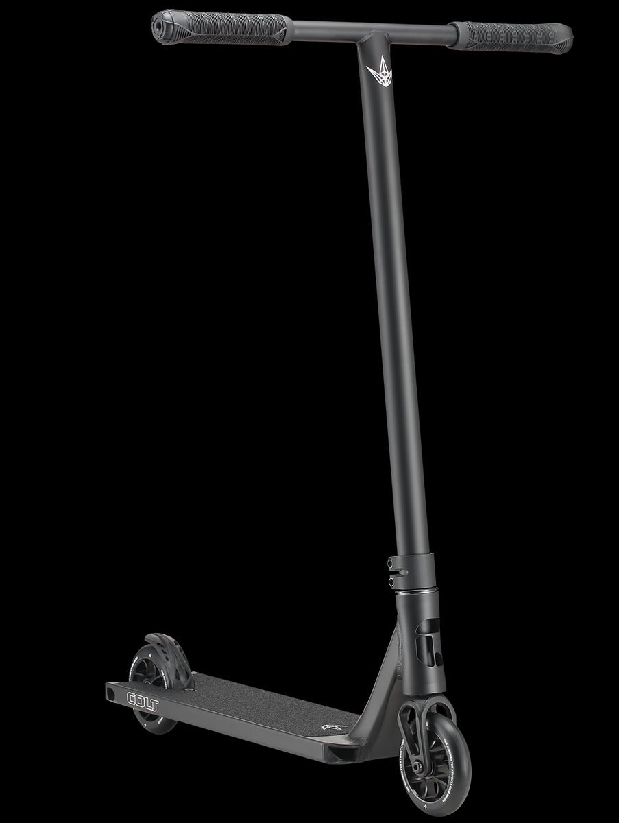 Gravity Group Envy Colt S6 Pro Scooter Black - Walmart.com