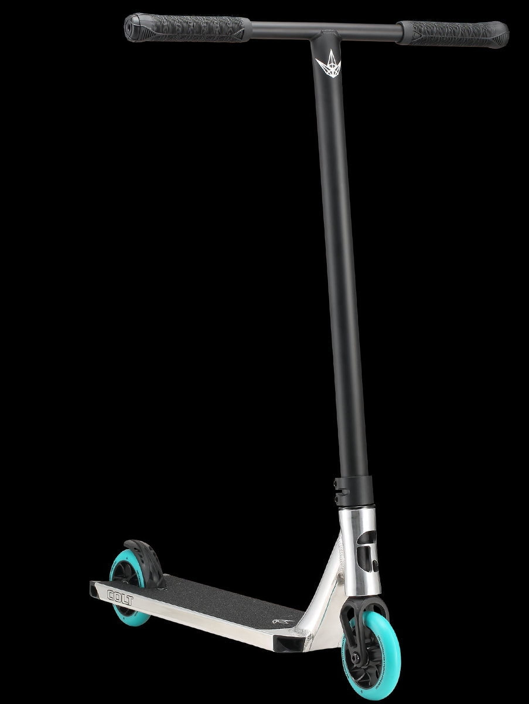 Envy Colt S6 Pro Scooter Polished - Walmart.com