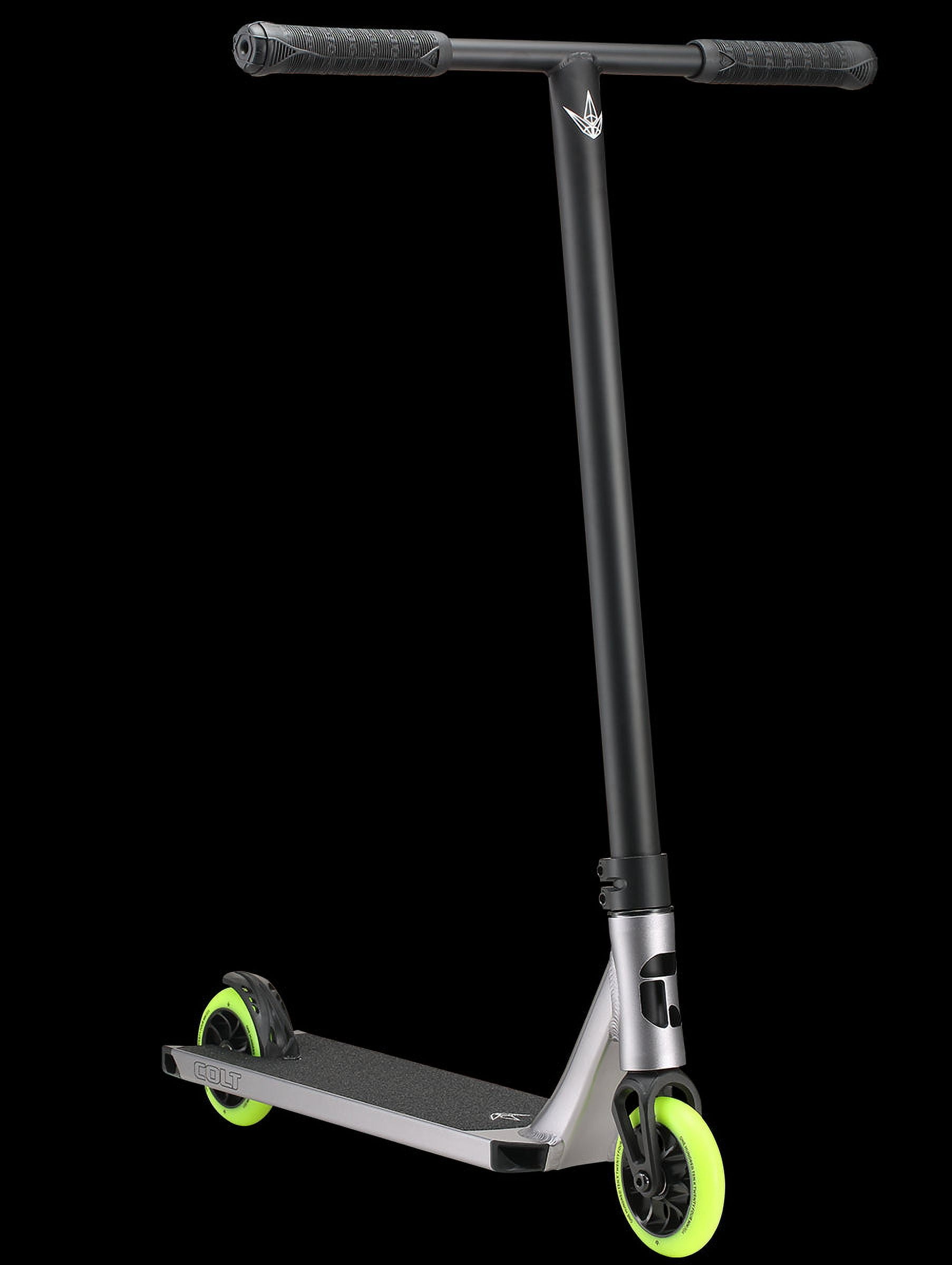Gravity Group Envy Colt S6 Pro Scooter Silver - Walmart Business Supplies