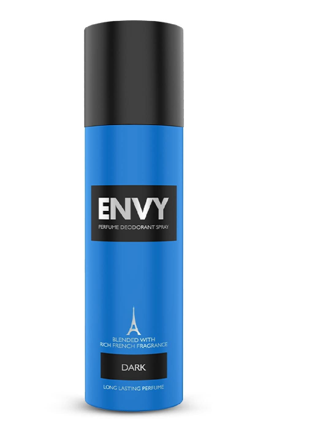 Envy Dark French Collection Perfume Deodorant Spray For Men 120ml, 4.05 ...