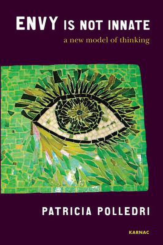 Pre-Owned Envy Is Not Innate : A New Model of Thinking 9781780490021 ...